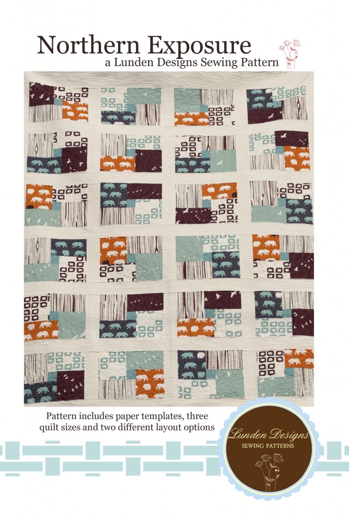 Northern Exposure | Lunden Designs