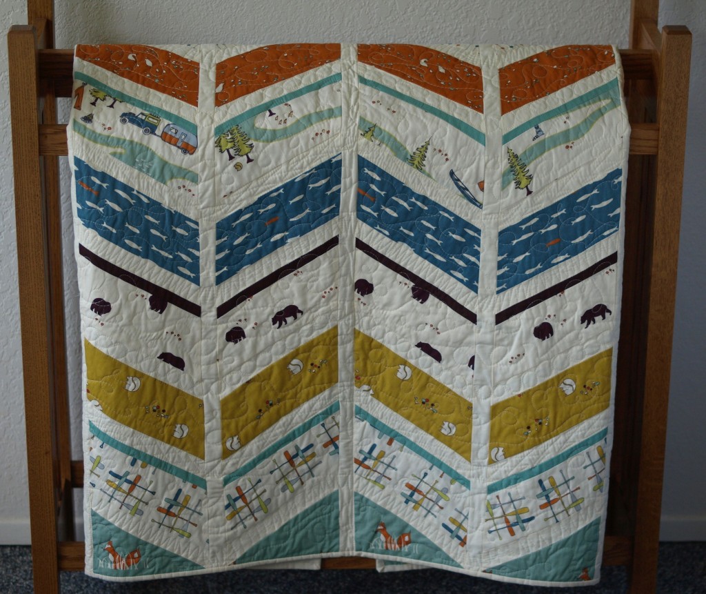 Happy Trails | Lunden Designs